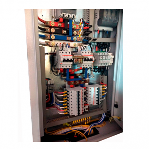 TABLERO BYPASS | Pertel